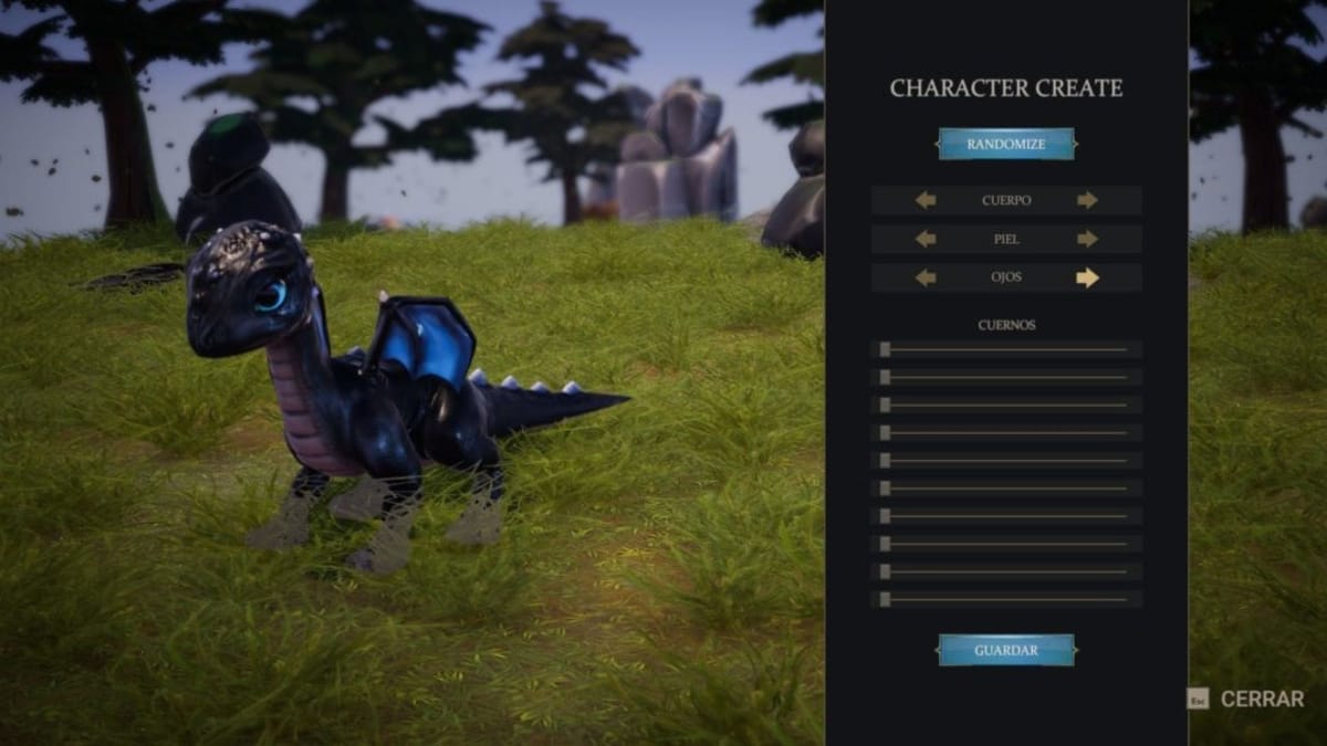 5 best video games where you can play as a dragon