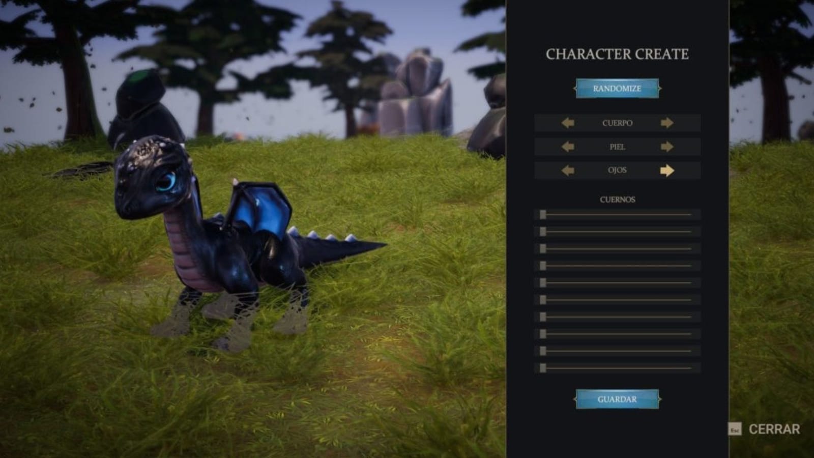 5 best video games where you can play as a dragon