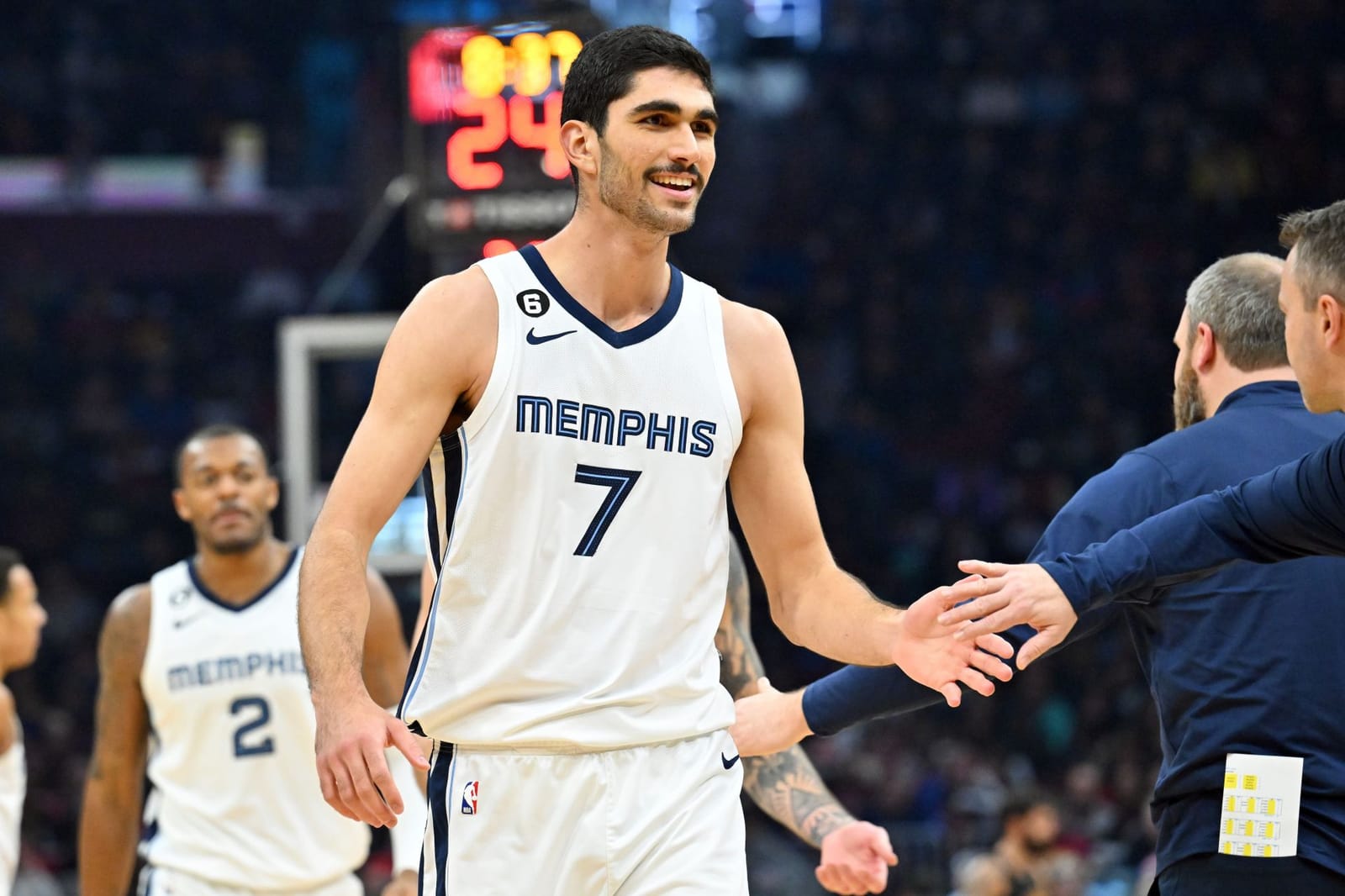 Who are Santiago Aldama Parents, Santiago Aldama Aleson and Maria ...