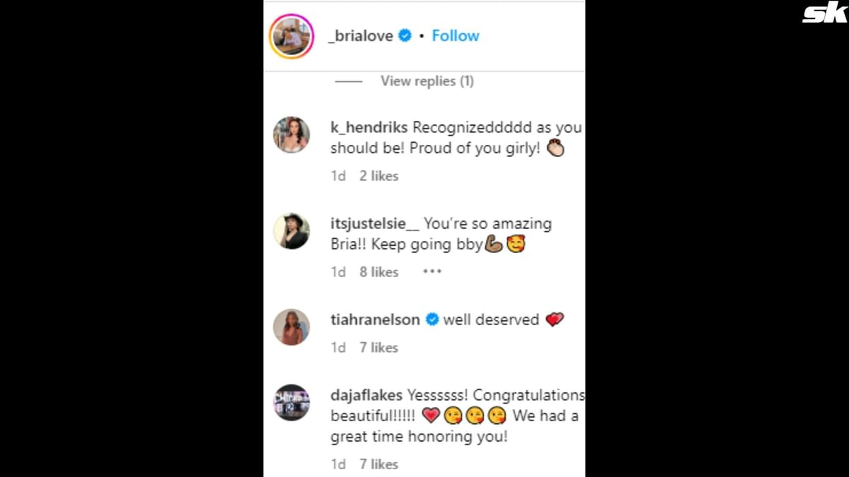 Tim Anderson: Liam Hendriks's wife Kristi hails Tim Anderson's better ...