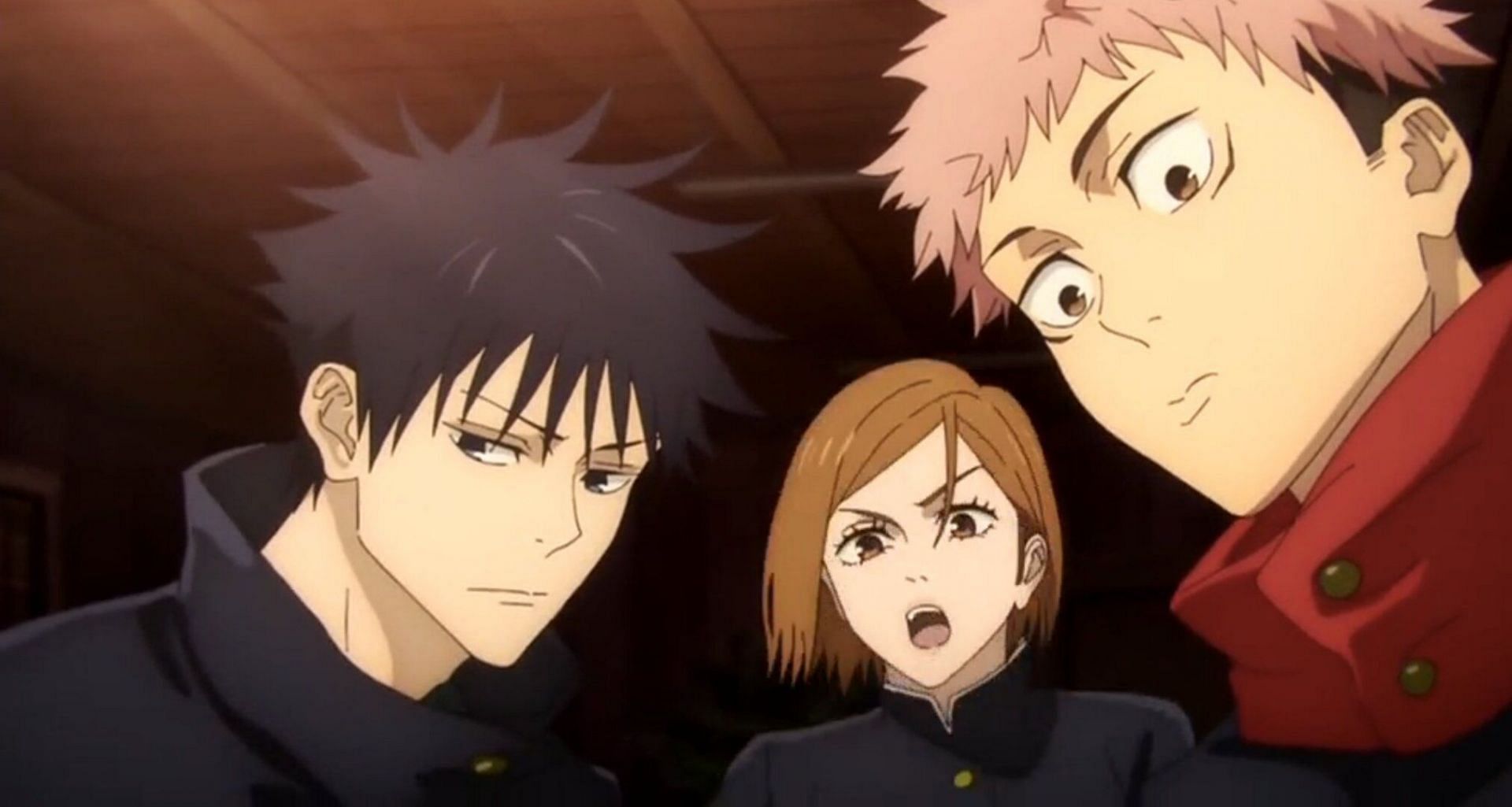 Jujutsu Kaisen Season 2 Release Date Where To Watch Jujutsu Kaisen Season 2 Release Date Where To Watch