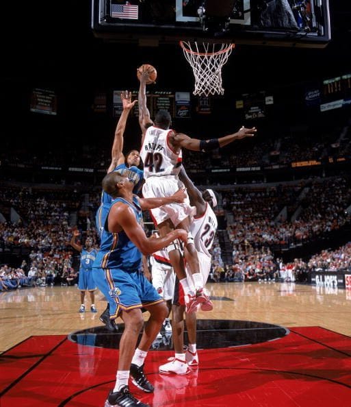 NBA HoopGrids answers for today August 6