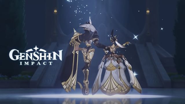 Genshin Impact Pneuma and Ousia enemies, Shield weakness, and other details