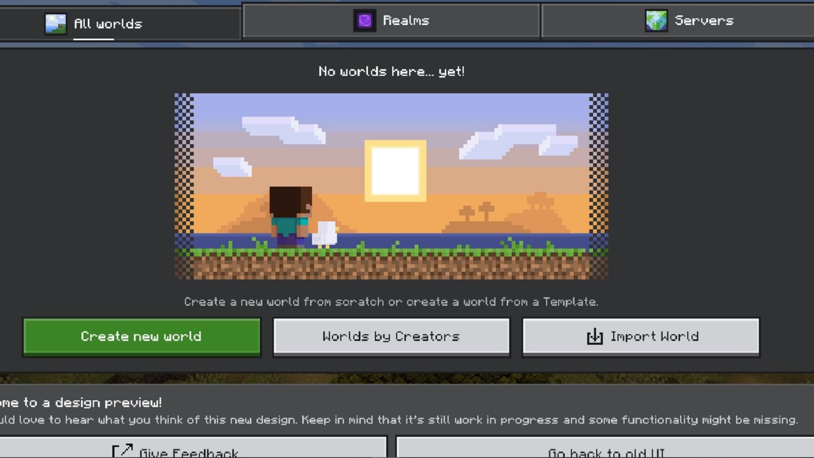 Minecraft Bedrock beta 1.20.30.22 patch notes: All you need to know