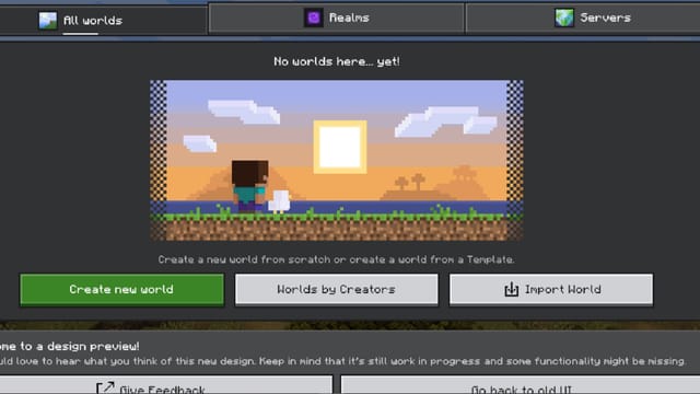 Minecraft Bedrock beta 1.20.30.22 patch notes: All you need to know