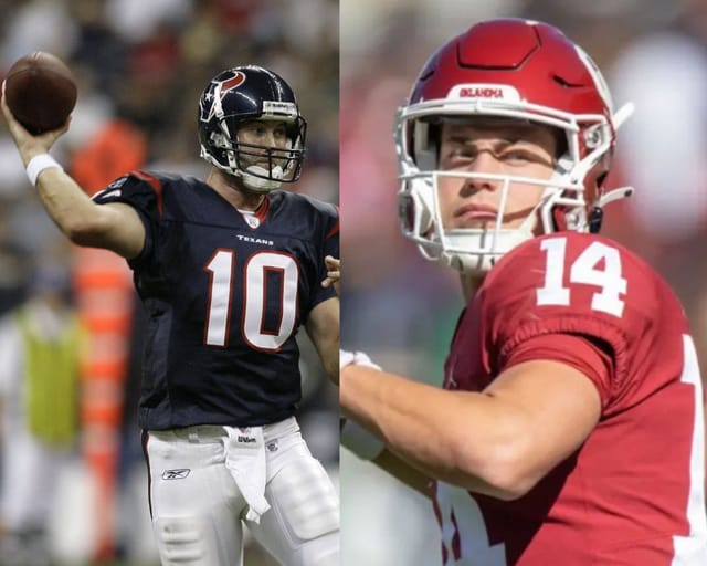 Fact check: Is General Booty related to John David Booty?