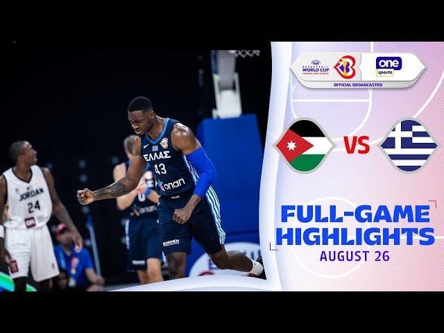Team USA vs Greece Basketball Preview: Prediction, odds, and more for ...