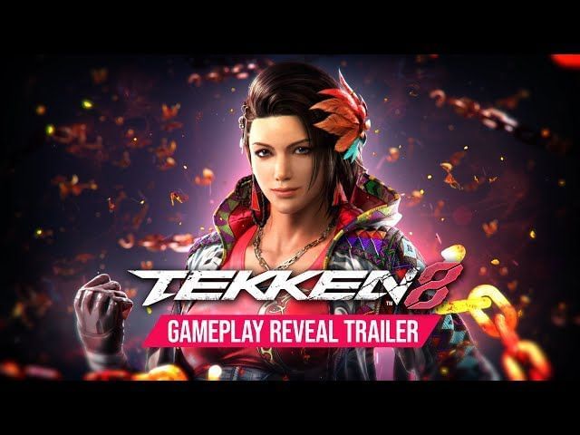 Is there crossplay in Tekken 8?
