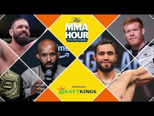 Demetrious Johnson on the difference between competing in gi and no-gi