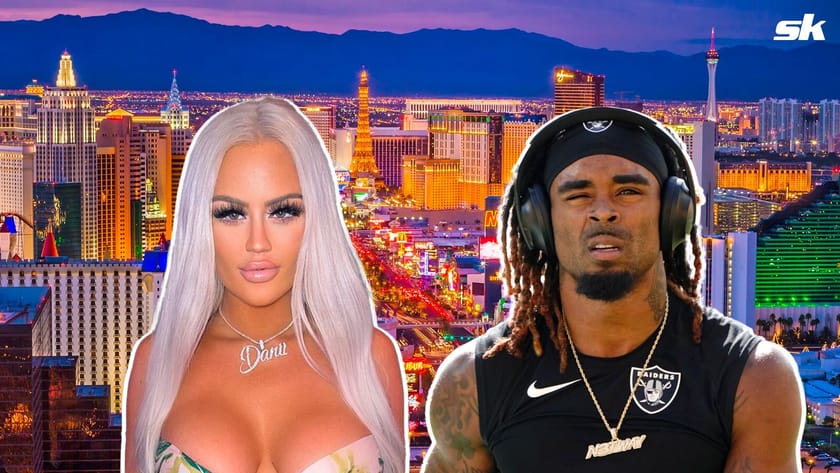 Danii Banks Slams Ex Raiders Cb Damon Arnette For Allegedly Stealing 6487