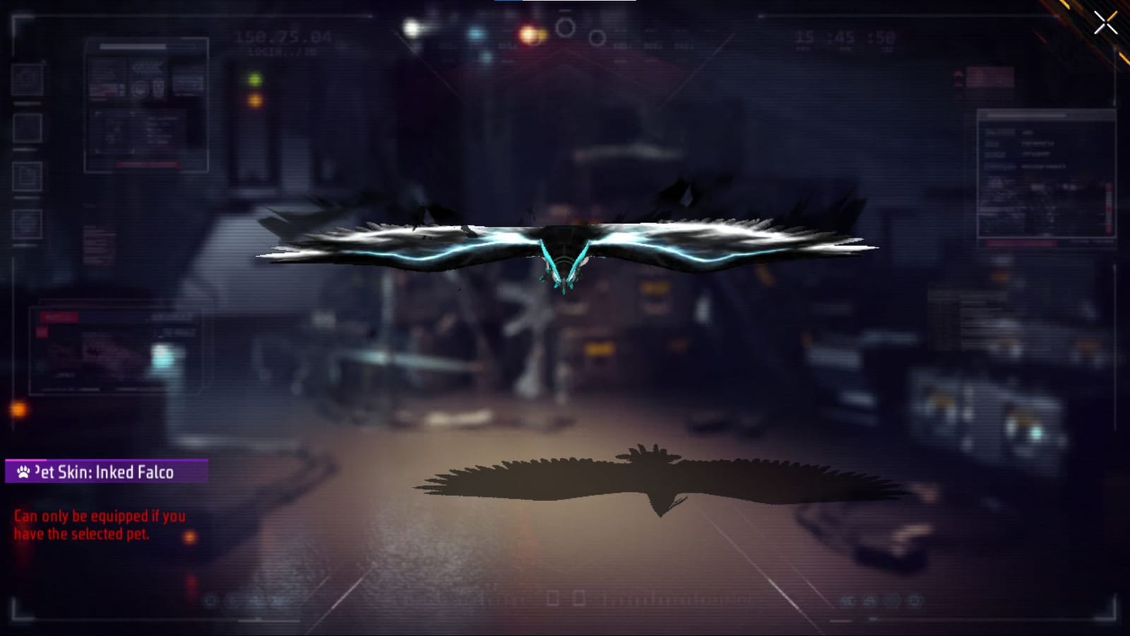 Free Fire MAX Rampage Finale Event guide: Unlock Ink Flow Bundle, Ink ...