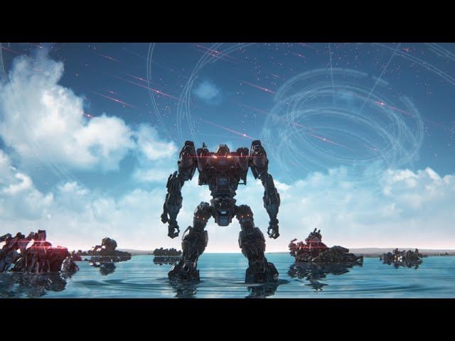 Armored Core 6: All bosses and tips for beating them