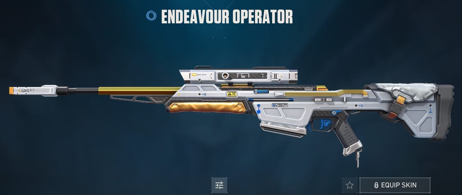 Valorant Operator tier list: All skins ranked from best to worst