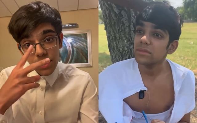 "I'm a disgrace, I'm a f**king joke!" - Kick streamer N3on announces ...