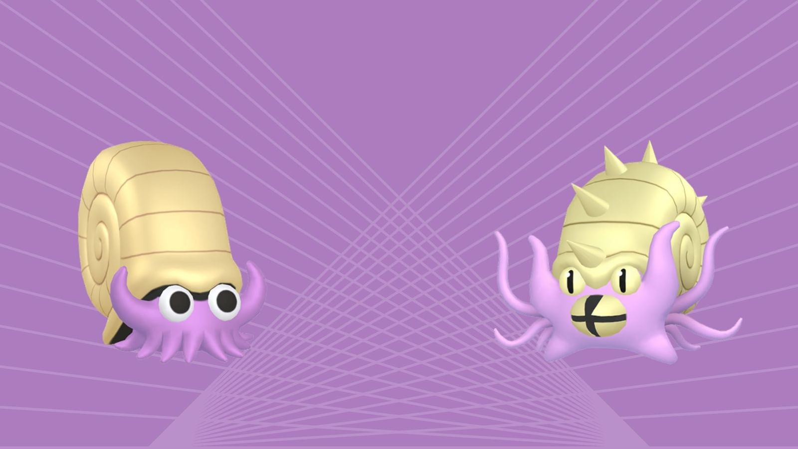 All Shiny Fossil Pokemon in Pokemon GO, ranked from worst to best