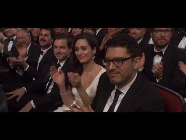 What awards did Rami Malek win?