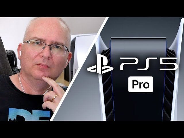 Will PS5 Pro be as powerful as RTX 4090? Expected performance and more ...