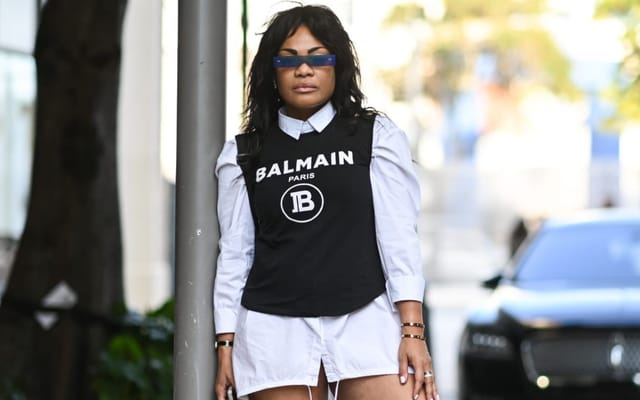 Who is Trevian Kutti? All you need to know as Kanye West’s former ...