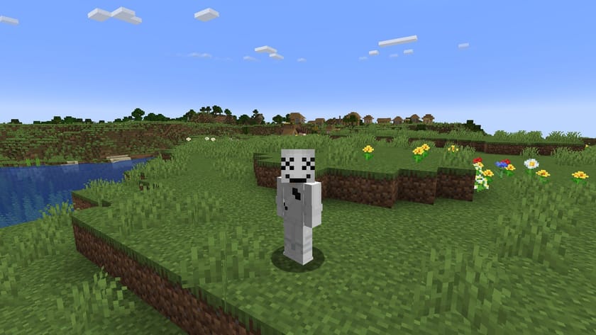 10 best Fortnite skins for Minecraft