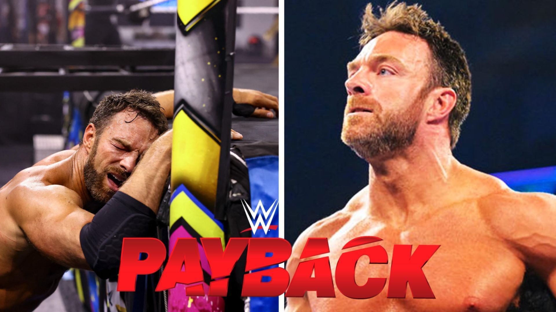 WWE Payback: Tag team to reunite after 12 years to stop LA Knight's ...