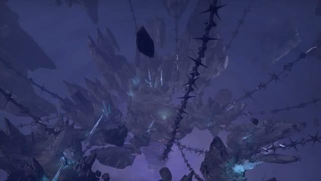 Baldur's Gate 3 Shadowfell guide: Location, when to enter, and more