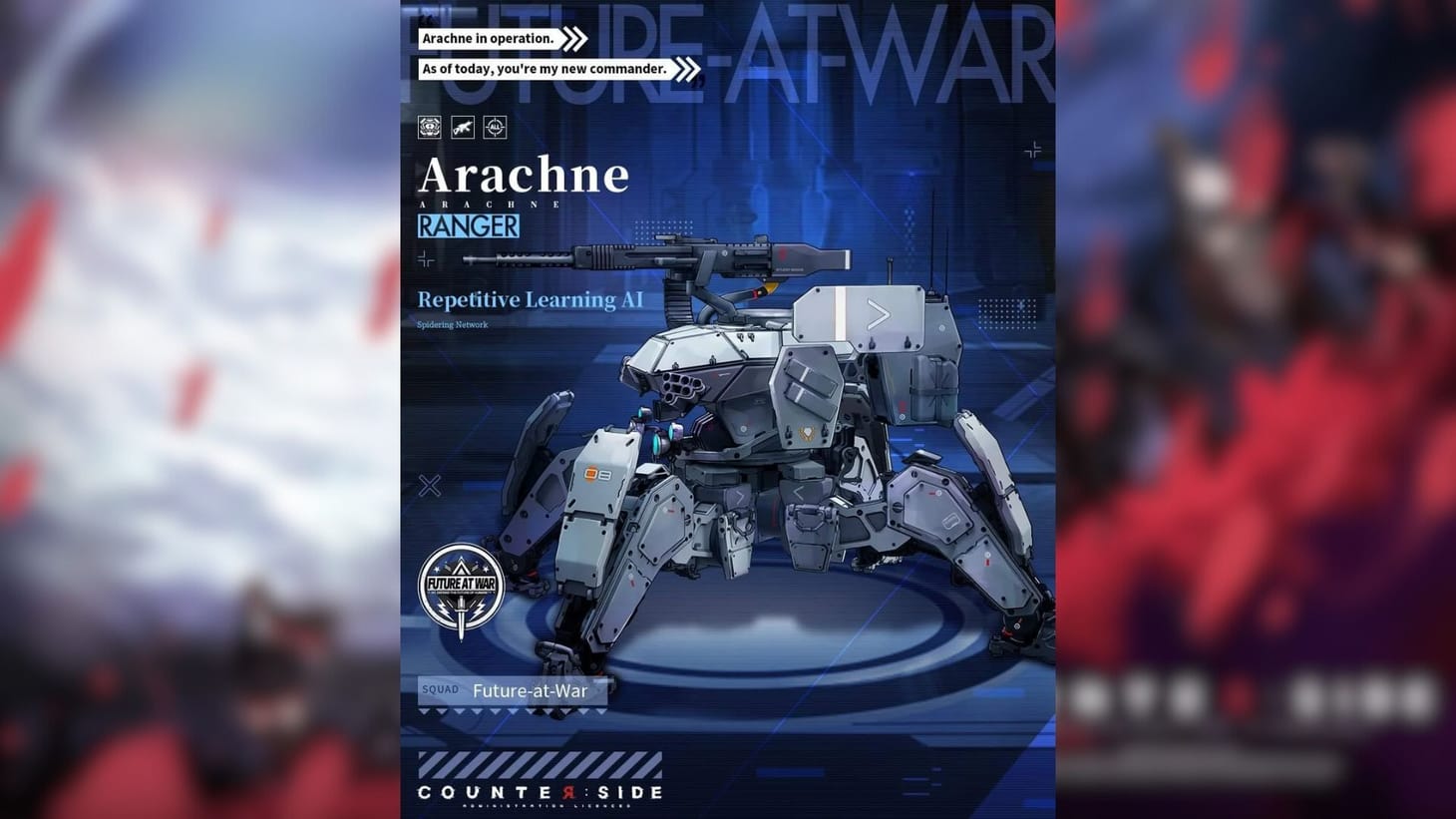 Counter Side Tier List: All Characters, ranked (August 2023)