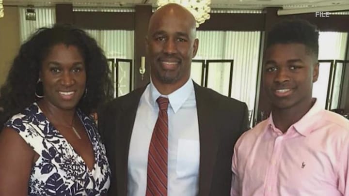 Who is Antonio Armstrong Jr.? Ex-NFL player's son sentenced to life for ...