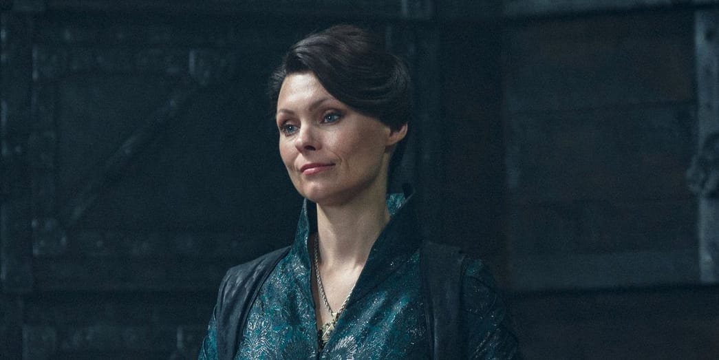 The Witcher season 3: Why does Tissaia kill herself? Explained