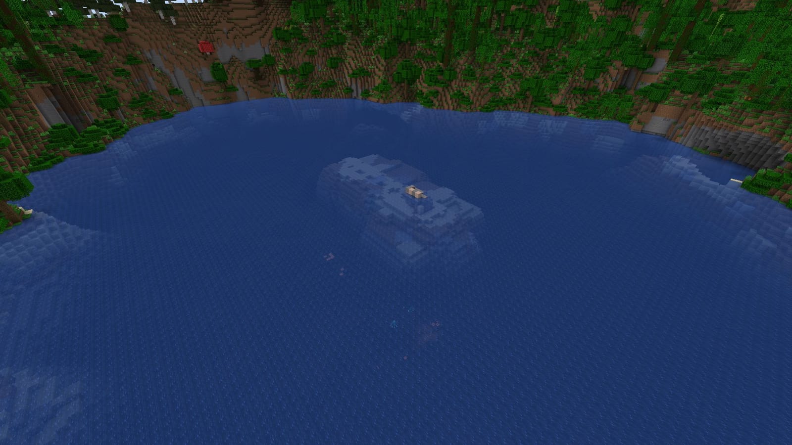 20 best Minecraft 1.20 Java seeds