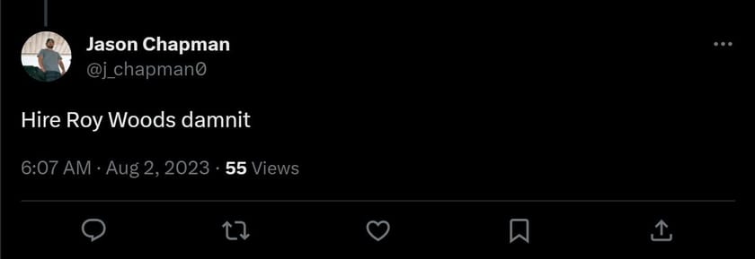 ''Hire Roy Woods'': Netizens divided as Hasan Minhaj eyed for The Daily ...