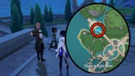 All Clockwork Meka locations in Genshin Impact