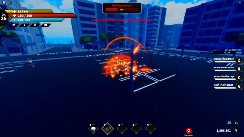One Punch Man: New One Punch Man game makes its way into Roblox, and it ...