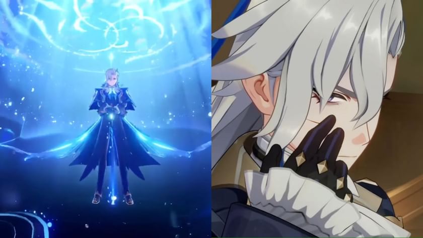 Genshin Impact Neuvillette gameplay leaks: Skill, burst, constellations ...