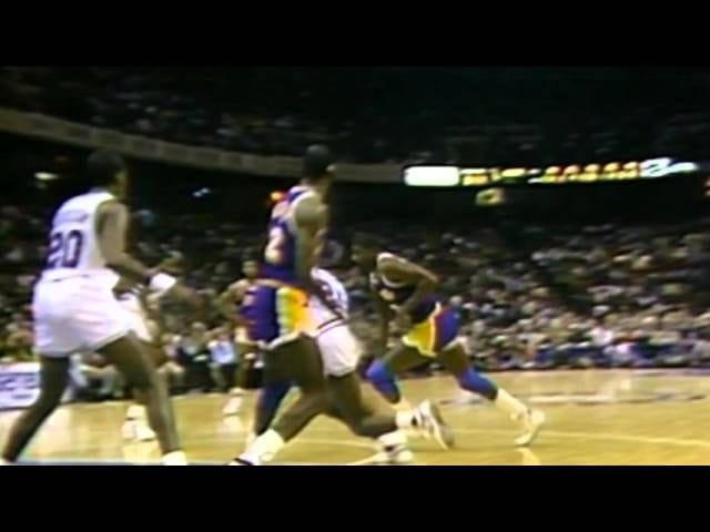 Magic Johnson vs. Steph Curry: Statistical comparison of the 2 GOAT NBA ...