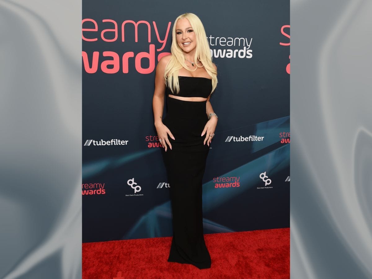 5 Best-dressed Celebrities on the Streamy Awards 2023 Red Carpet