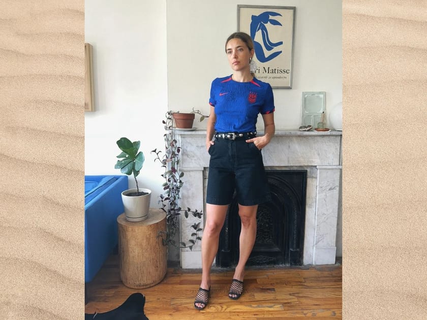 5 best ways to style Soccer Jerseys