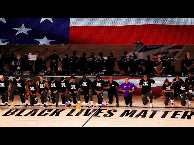 More than 80% of NBA Owners donated millions of dollars to Donald Trump ...