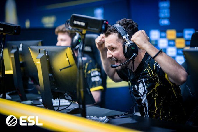 G2 Esports vs Astralis - CS:GO IEM Cologne 2023 Playoffs - Prediction ...