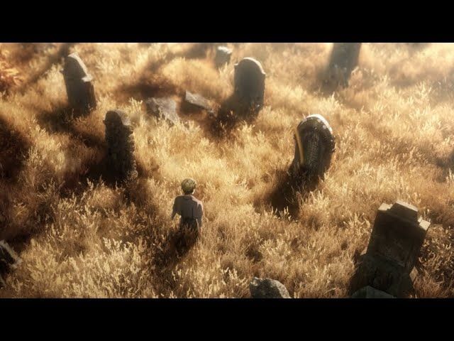 LOTM anime: Lord of the Mysteries anime announces release window with ...