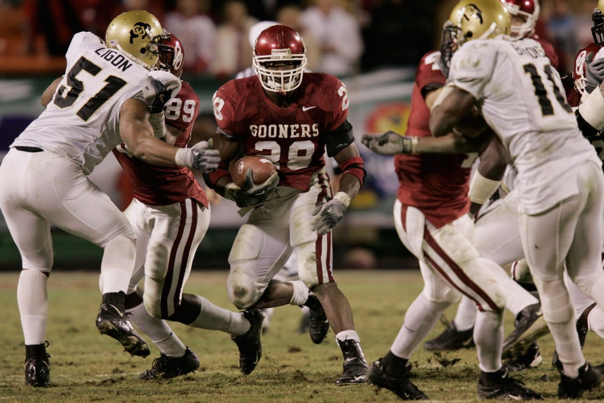 True freshman in college football: Top 10 true freshmen in college ...