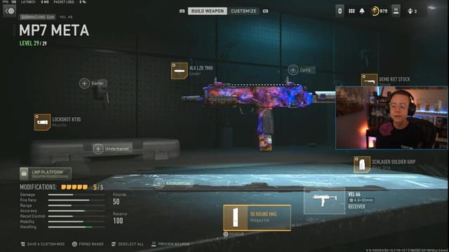 Top 5 meta SMG loadouts in Warzone 2 Season 5 after August 16 update