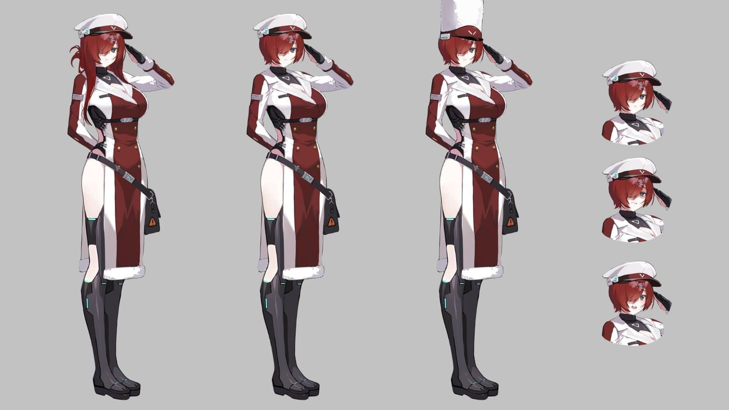 Counter Side Tier List: All Characters, ranked (August 2023)