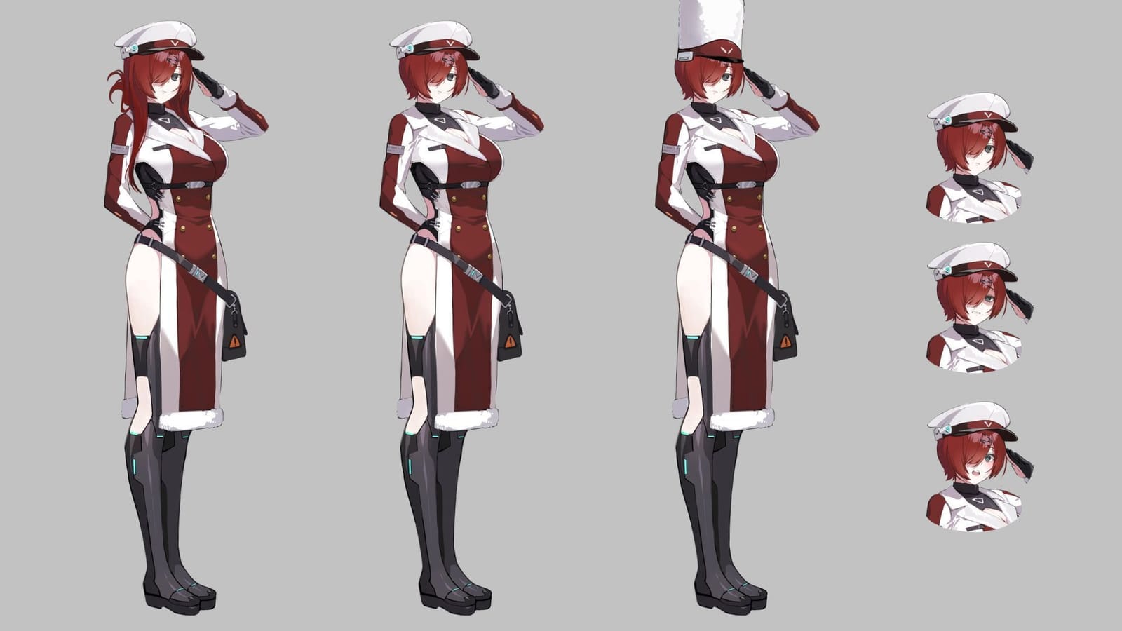 Counter Side Tier List: All Characters, ranked (August 2023)