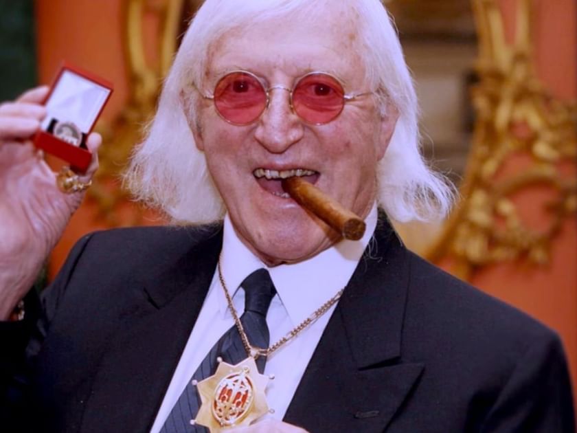 Who is Jimmy Savile? All about the s*x offender ahead of BBC's The ...