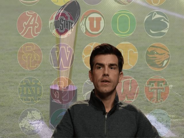 CFB Analyst's "UNBIASED" Top 25: Exploring the finest staff and key ...