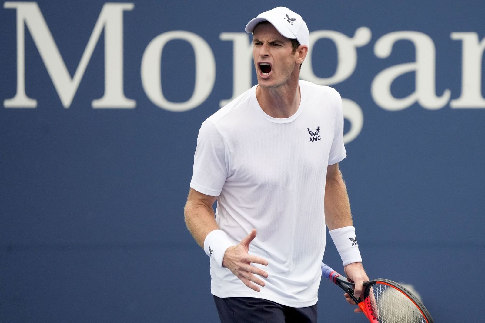 Andy Murray notches up 200th Grand Slam win at US Open 2023, joins elite club ft. Roger Federer ...