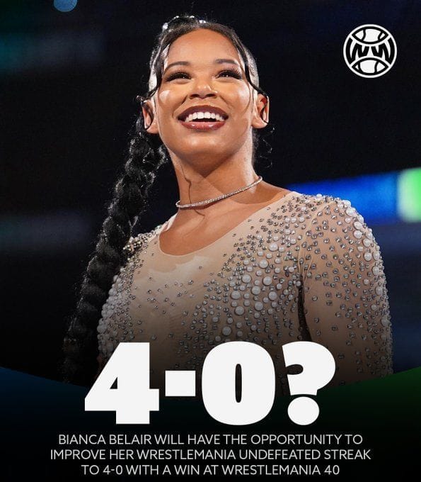 The new streak? Fans react to 34-year-old WWE star possibly matching The Undertaker's ...