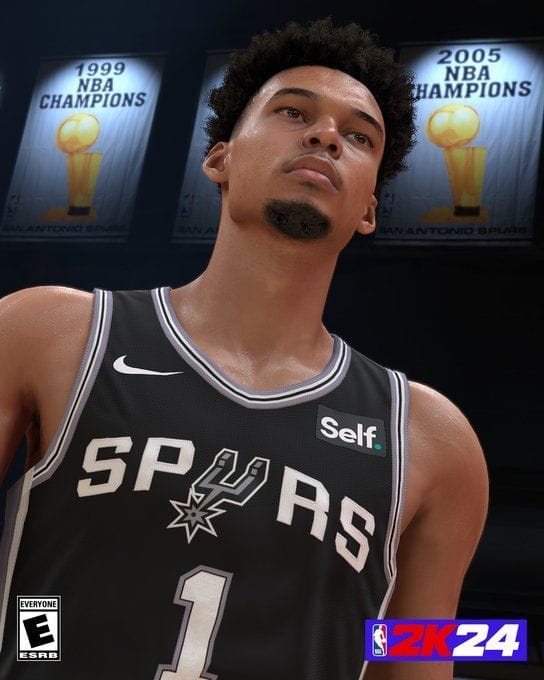 NBA 2K24: What are the exciting new features and how is the first look?