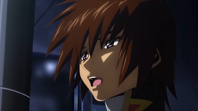 Mobile Suit Gundam Seed freedom reveals new trailer