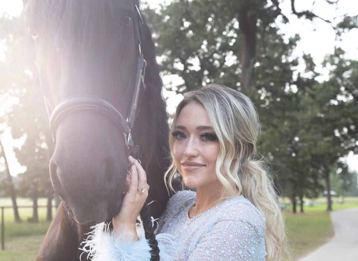 Who is Cameron Champ's wife, Jessica Champ?